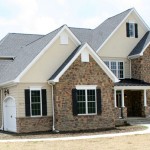Carriage Doors - Custom Overlay - Mount Garage Doors - Westminster ...